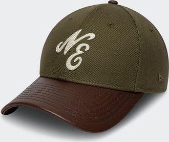 New Era Casquette - Taille TU