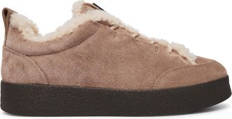 H&ouml;gl Sneakers H&Ouml;GL Miles 2-100222-19000 Beige