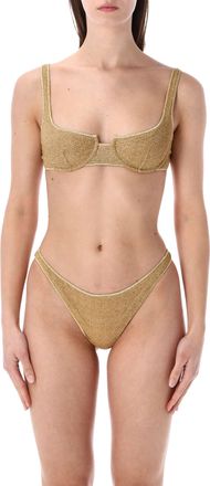 Os&eacute;ree V&ecirc;tements de mer Oseree Dor&eacute;