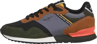 Pepe Jeans London Sneaker London Mood