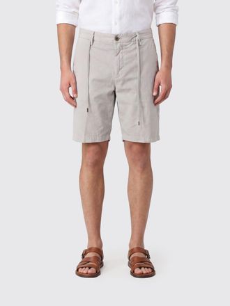 Myths Short Homme couleur Gris