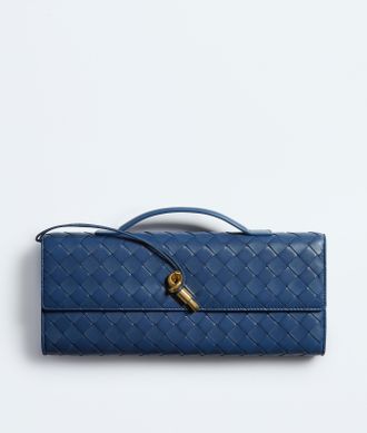 Bottega Veneta Clutch Andiamo - Bottega Veneta