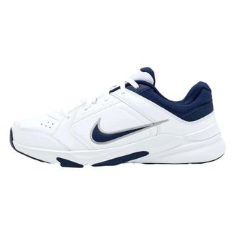 Nike Homme, Chaussures, Blanc, Taille: 44 EU Baskets