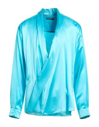 Dolce & Gabbana TOPS - Hemden auf YOOX.COM