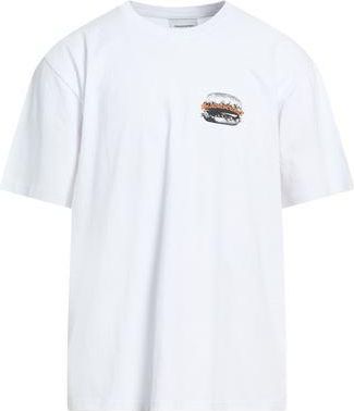 Thisisneverthat TOPS - T-shirts sur YOOX.COM