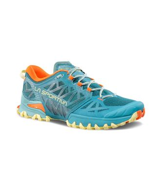 La Sportiva Bushido III Wide Hiking Shoes EU 40 1/2