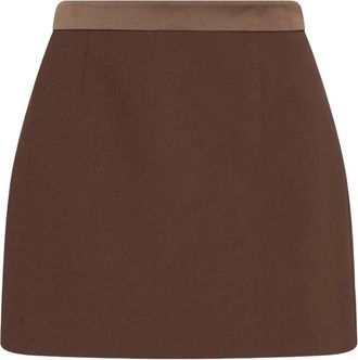 Marella Damen, R&ouml;cke, Braun, SGr&ouml;&szlig;e