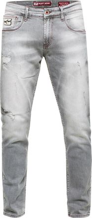 Rusty Neal Jeanshose TORI