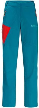 Jack Wolfskin Damen Hose GLASTAL PANTS W