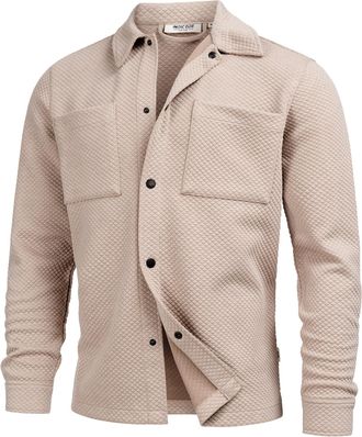 INDICODE JEANS Hemd Rhomon
