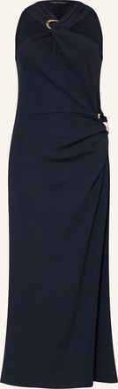 Luisa Cerano Luisa Cerano Jerseykleid blau