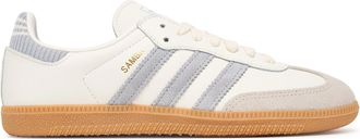 adidas Sneakers adidas Samba Og KJ0685 Wei&szlig;
