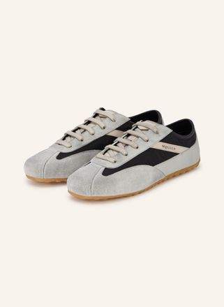 Alexander McQueen Mcqueen Sneaker Boxe schwarz