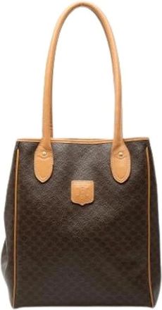 Celine Damen, Pre-Owned, Braun, ONE SIZEGr&ouml;&szlig;e