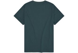 Bavarian Caps T-Shirt Bavarian Caps T-Shirt Pumuckl Schleckeis - dunkelgr&uuml;n (T-Shirt, T-Shirt)
