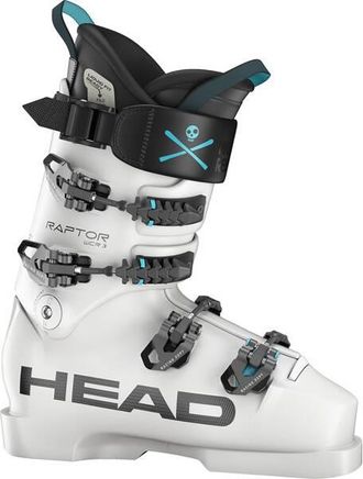 Head Herren Ski-Schuhe RAPTOR WCR 3 WHITE