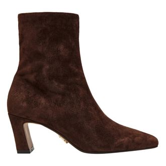 Steve Madden Willah Stiefelette - - Shoes - Damen - Braun - 36 EU