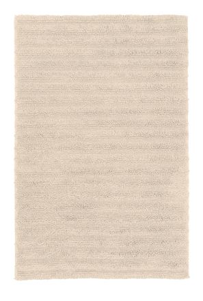 Kleine Wolke Badteppich Yara, Farbe: Natur, Material: 100 % Baumwolle, Gr&ouml;&szlig;e: 70x120 cm