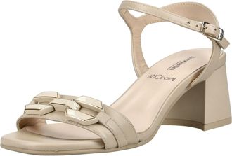 Nero Giardini Sandalen