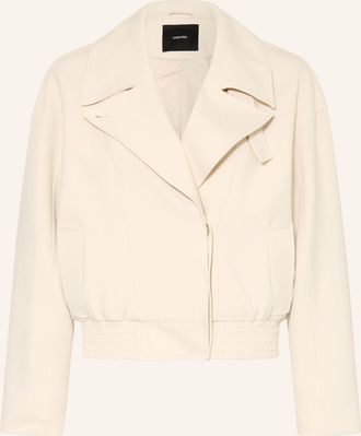 someday Someday Jacke Najoma beige
