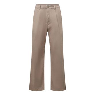 Drykorn Rikkad 10 Wide Hosen - - Trousers - Herren - Braun - W33 L34