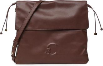 Coccinelle Shopper - Braun