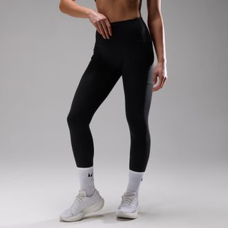 MyProtein Legging Velocity Ultra MP femme - Noir - XS