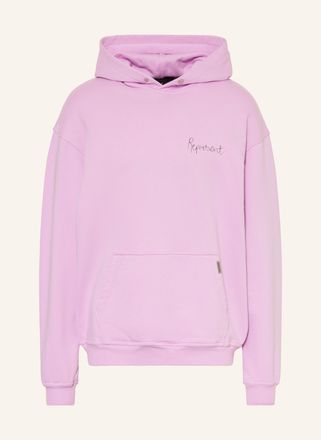 Represent Represent Hoodie lila
