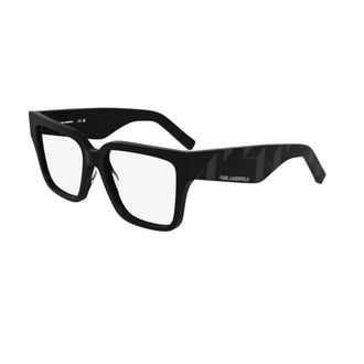 Karl Lagerfeld Kl6201 Optische Brille - - Accessories - Damen - Schwarzk - 54 MM
