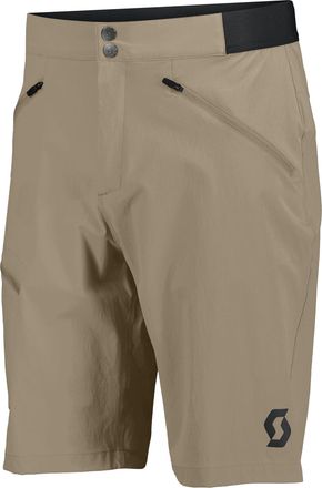 Scott Explorair Light Outdoor/Sport Short Hose kurz Toast beige 2025: Größe: XL (54/56)