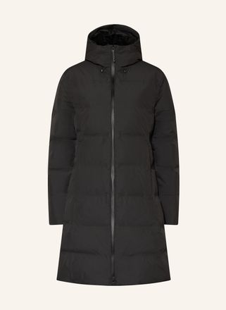 Patagonia Daunenmantel Jackson Glacier schwarz