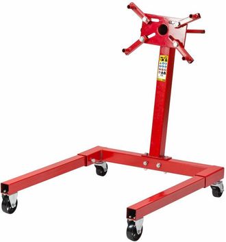 Dema Dema - Motorst&auml;nder xl 570 kg Motorhalter Motormontagebock Motor Montagebock