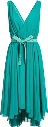 Koralline KLEIDER - Midi-Kleider auf YOOX.COM