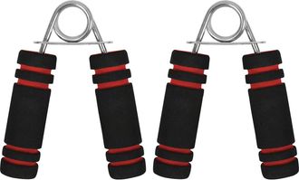 Sport-Tec Handtrainer, Paar, Unterarmtrainer, Handgelenktrainer