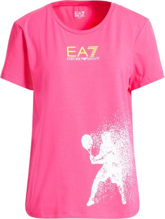 Emporio Armani TOPS - T-shirts auf YOOX.COM