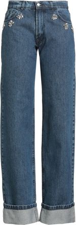 Kontatto HOSEN & R&Ouml;CKE - Jeanshosen auf YOOX.COM