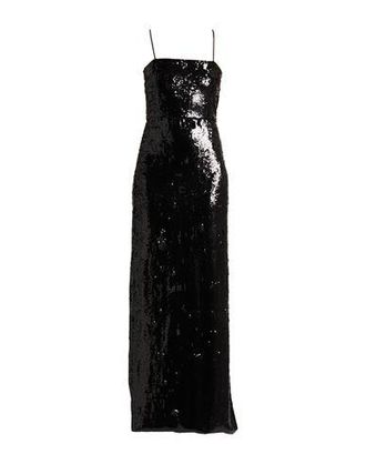 Erika Cavallini Semi Couture ROBES - Robes longues sur YOOX.COM