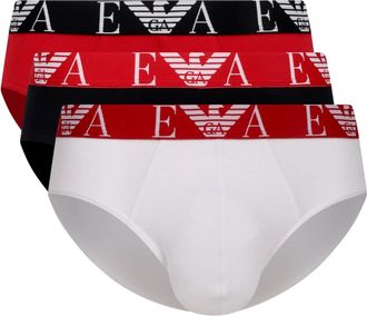 Emporio Armani Slip