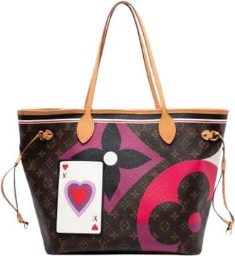 Louis Vuitton Damen, Pre-Owned, Braun, ONE SIZEGröße