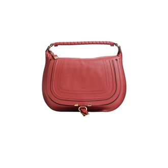 Chlo&eacute; Marcie Shoulder Bag