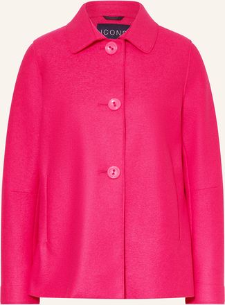 Cinzia Rocca Icons Cinzia Rocca Jacke pink