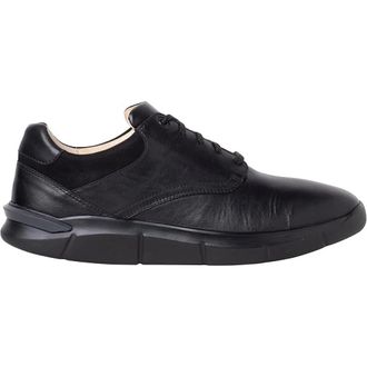 Ganter George - - Shoes - Herren - Schwarzk - 44 EU