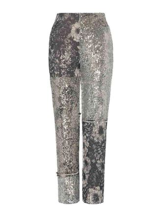 Maison Margiela Pantalons D&eacute;contract&eacute;s