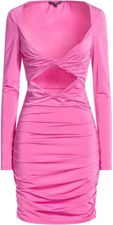 Patrizia Pepe KLEIDER - Mini-Kleider auf YOOX.COM