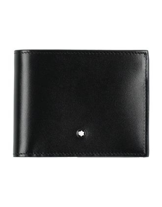 Montblanc Kleinlederwaren - Brieftaschen auf YOOX.COM