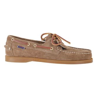 Sebago Homme, Chaussures, Brun, Taille: 42 EU Portland Artisan Ox