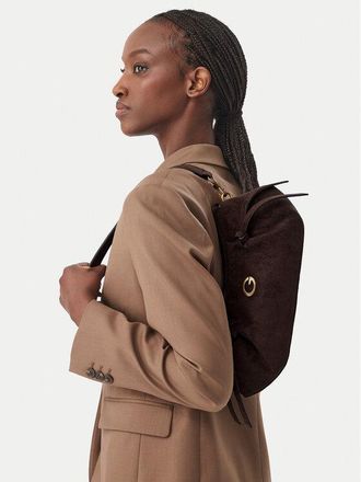 Guess Handtasche Allegra HWSG22 37180 Dunkelbraun