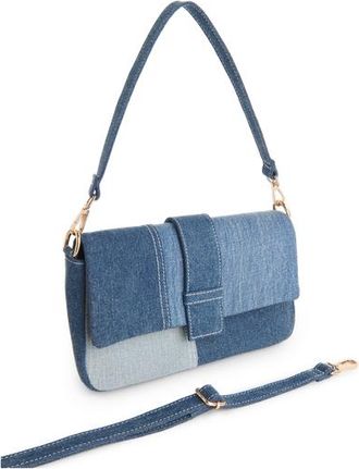 Au Printemps Paris Sac à main en coton