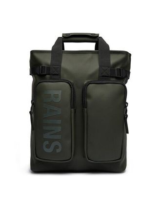 Rains Rucksack Texel Tote 14240 Khakifarben