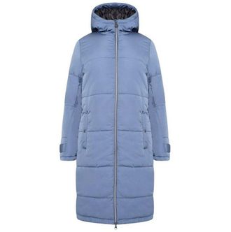 Dare 2B Winterjacke Winter-Steppjacke Reputable II (wattierte Jacke, wasserdicht) blau